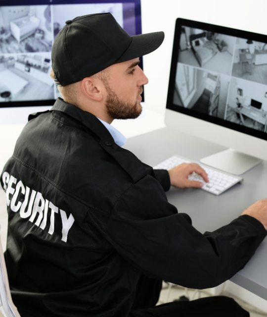 Private Security Company in Fremont | Bright Side Security